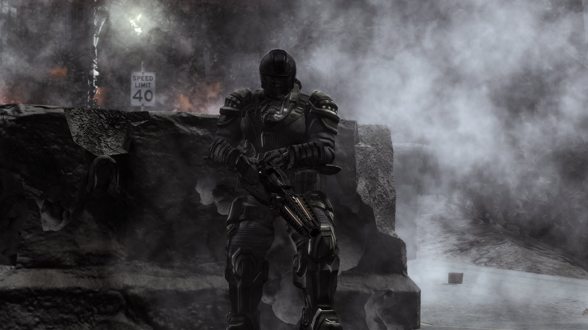 timeshift | Rock Paper Shotgun