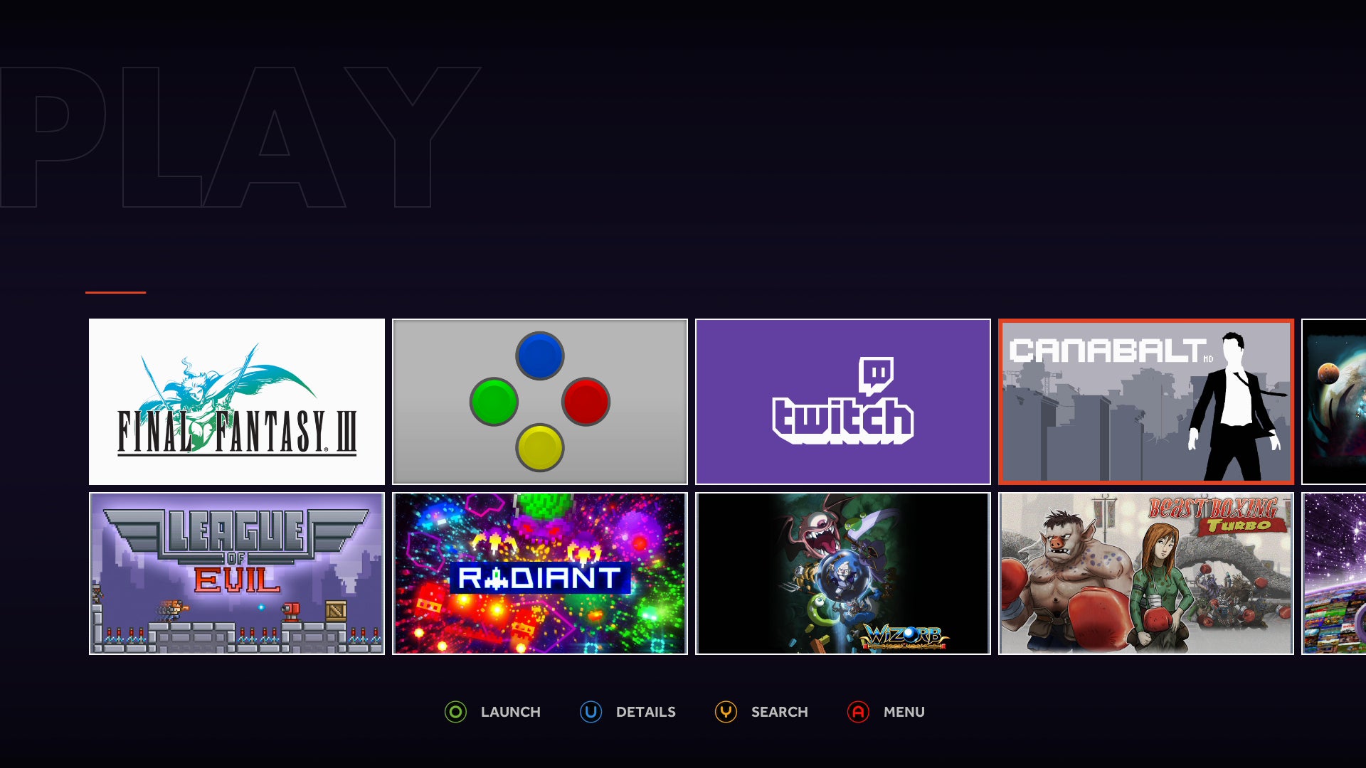 Ouya review | Eurogamer.net