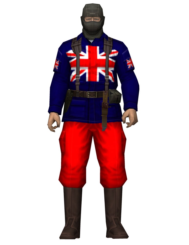 MGS Portable Ops PAL bonuses | Eurogamer.net