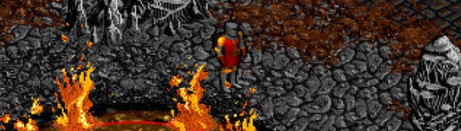 Ultima 8: Gold Edition now on GOG | VG247
