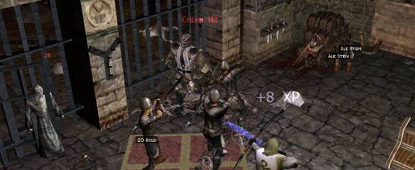 Best Of British: Ultima 6 Project Released | Rock Paper Shotgun