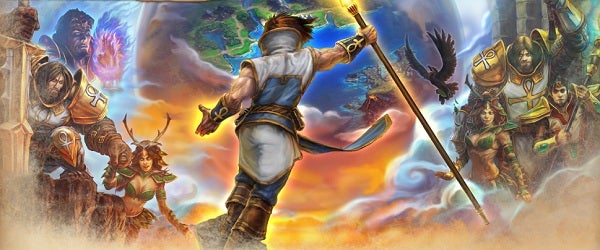 Enlightening: Ultima Forever Interview | Rock Paper Shotgun