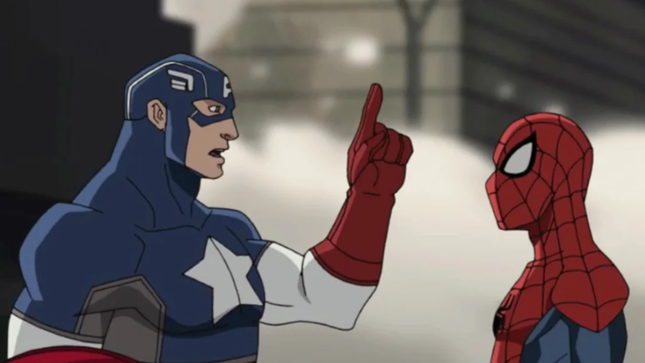 All Spider-Man TV shows, ranked worst to best | Popverse