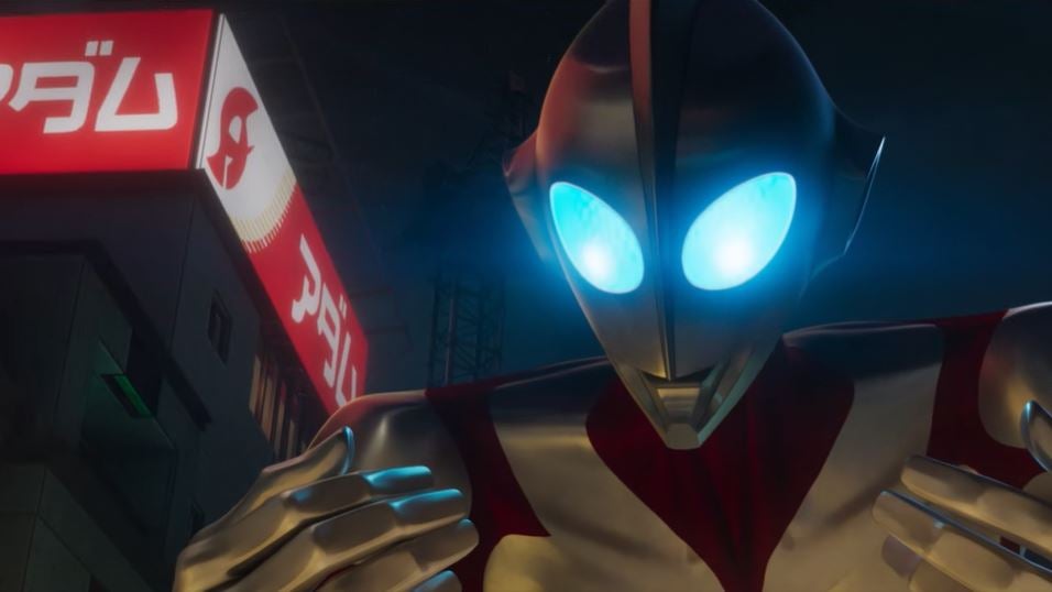 Ultraman: Rising - Trailer, plot, cast and everything you need to know ...