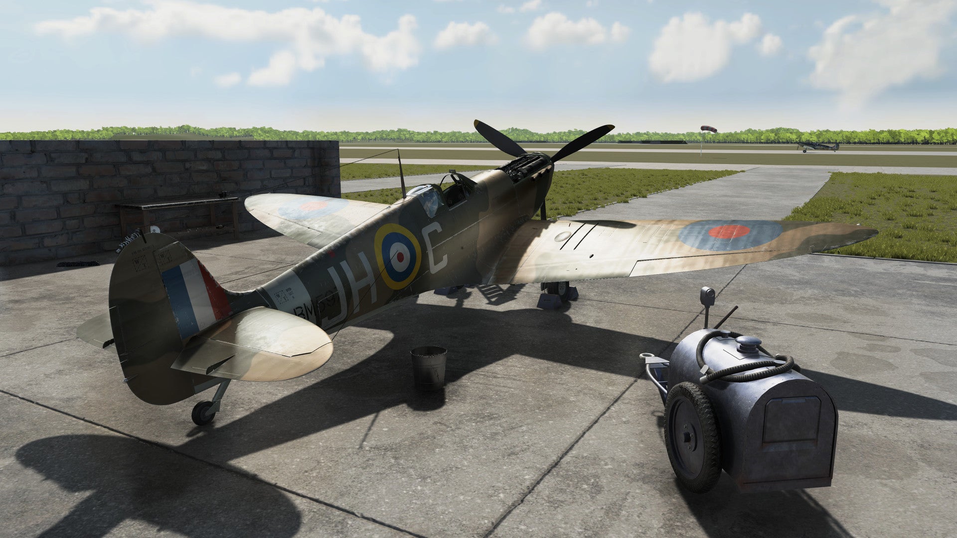 Plane Mechanic Simulator | Rock Paper Shotgun