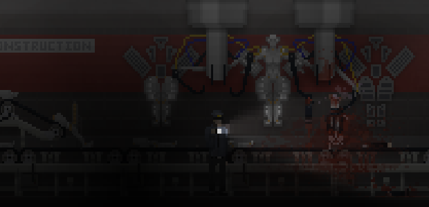 Uncanny Valley Trailer Explains Android Survival Horror | Rock Paper ...