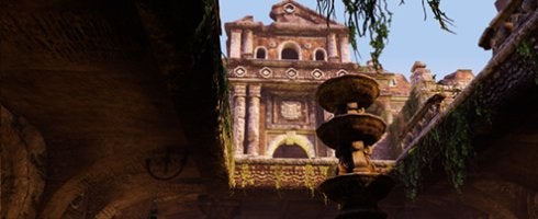 Uncharted 2 multiplayer map "The Fort" hits Friday for free | VG247