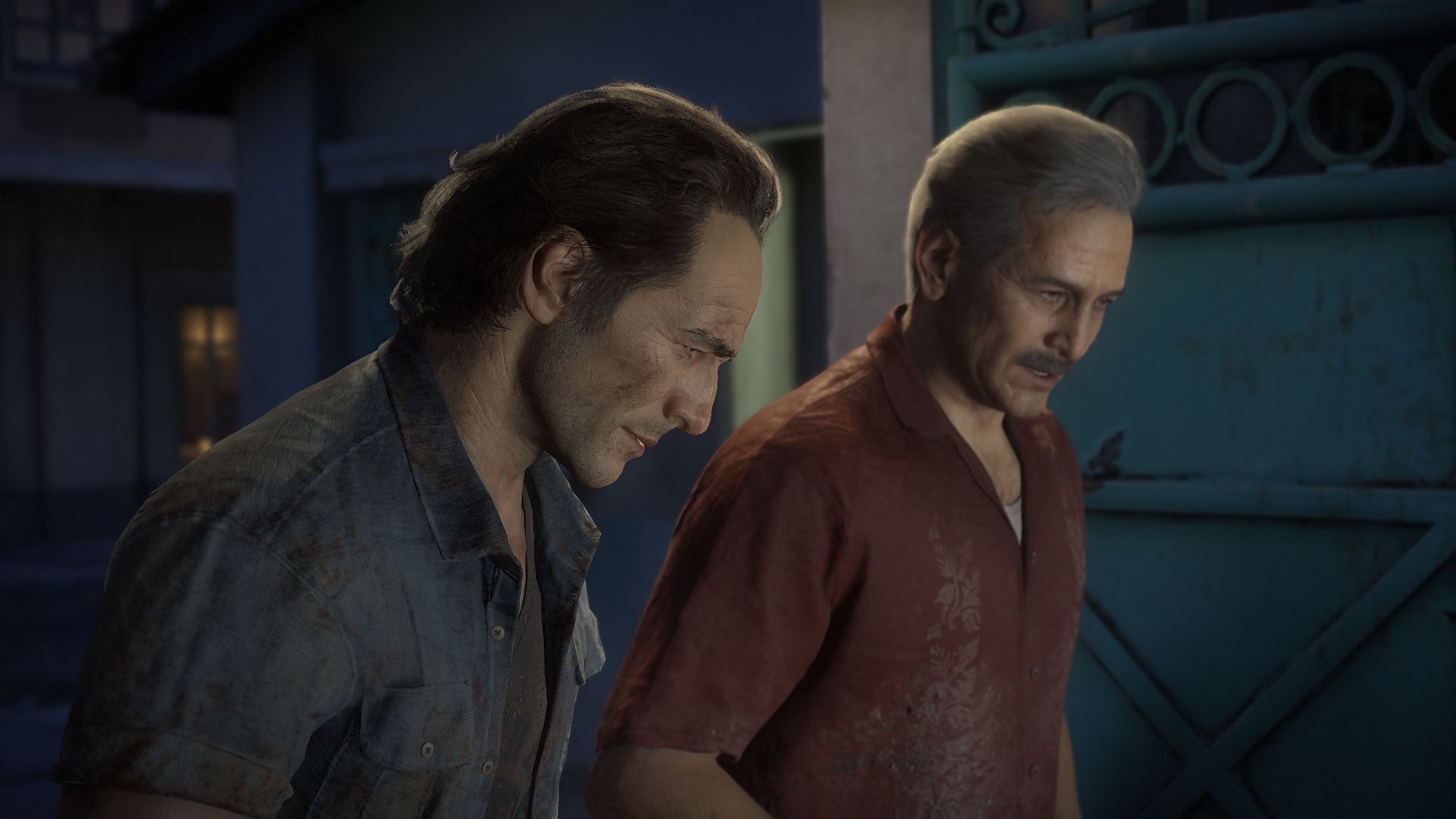 Uncharted 4 single-player DLC will focus on Sam Drake, full reveal at ...