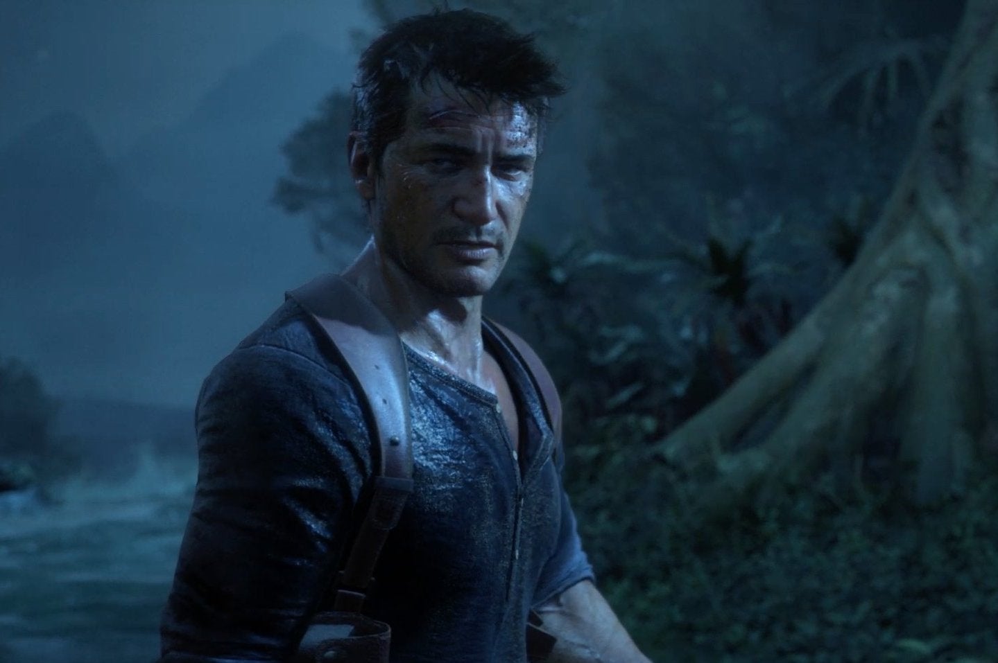 Uncharted film gets help from The Hurt Locker scribe | Eurogamer.net