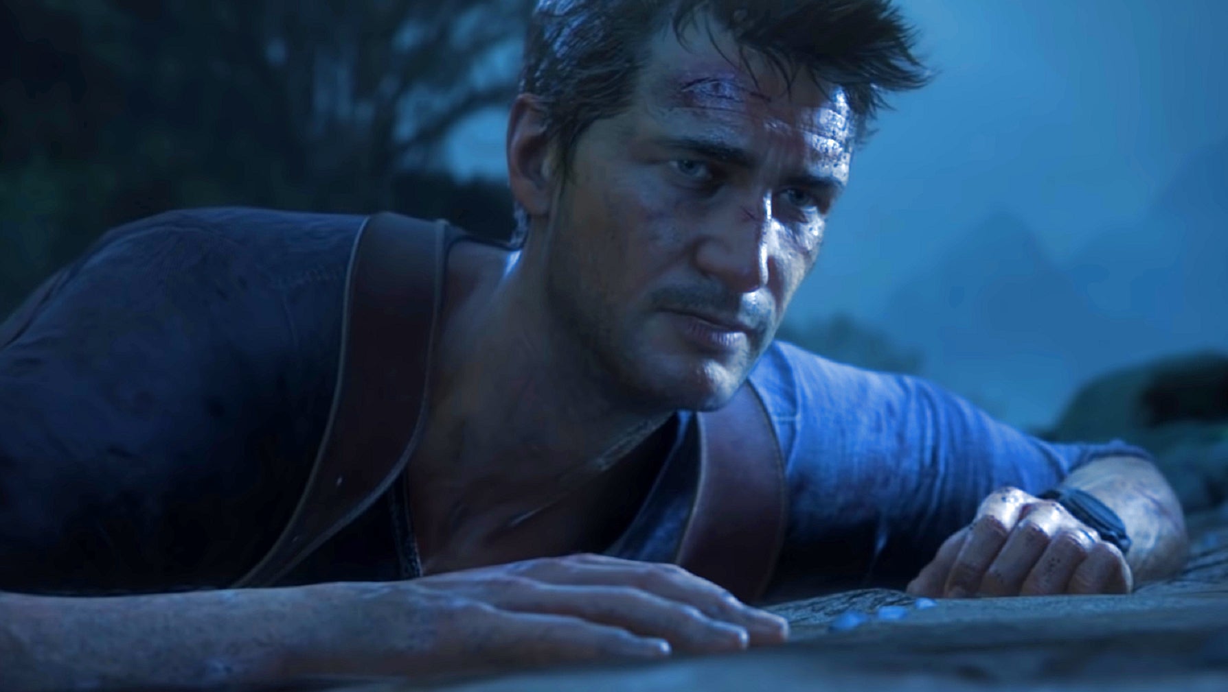 Uncharted Legacy of Thieves Collection hat jetzt eine Steam Seite ...