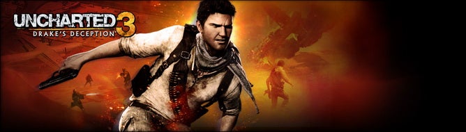 Uncharted 3 Multiplayer Gmal