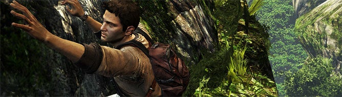 Uncharted Golden Abyss Wallpaper