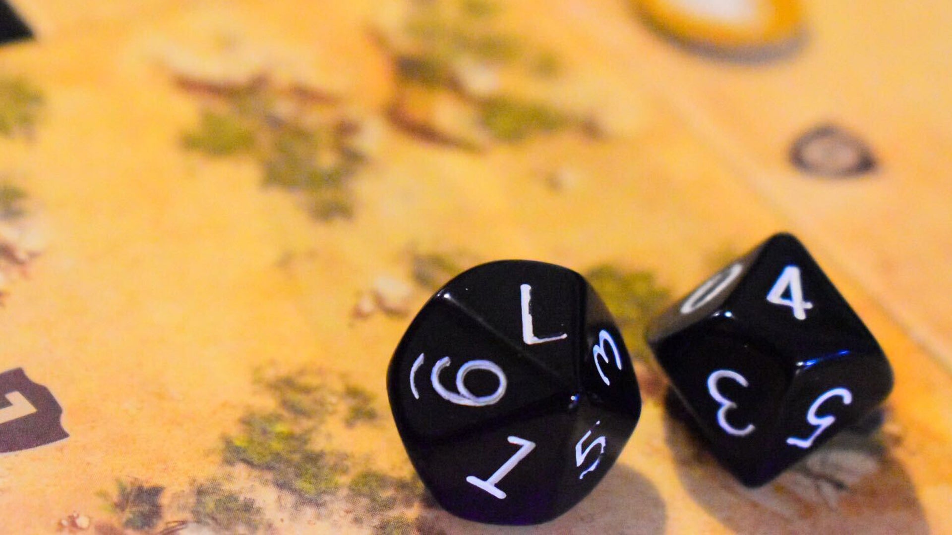 Undaunted: North Africa board game review - standalone sequel to WWII ...