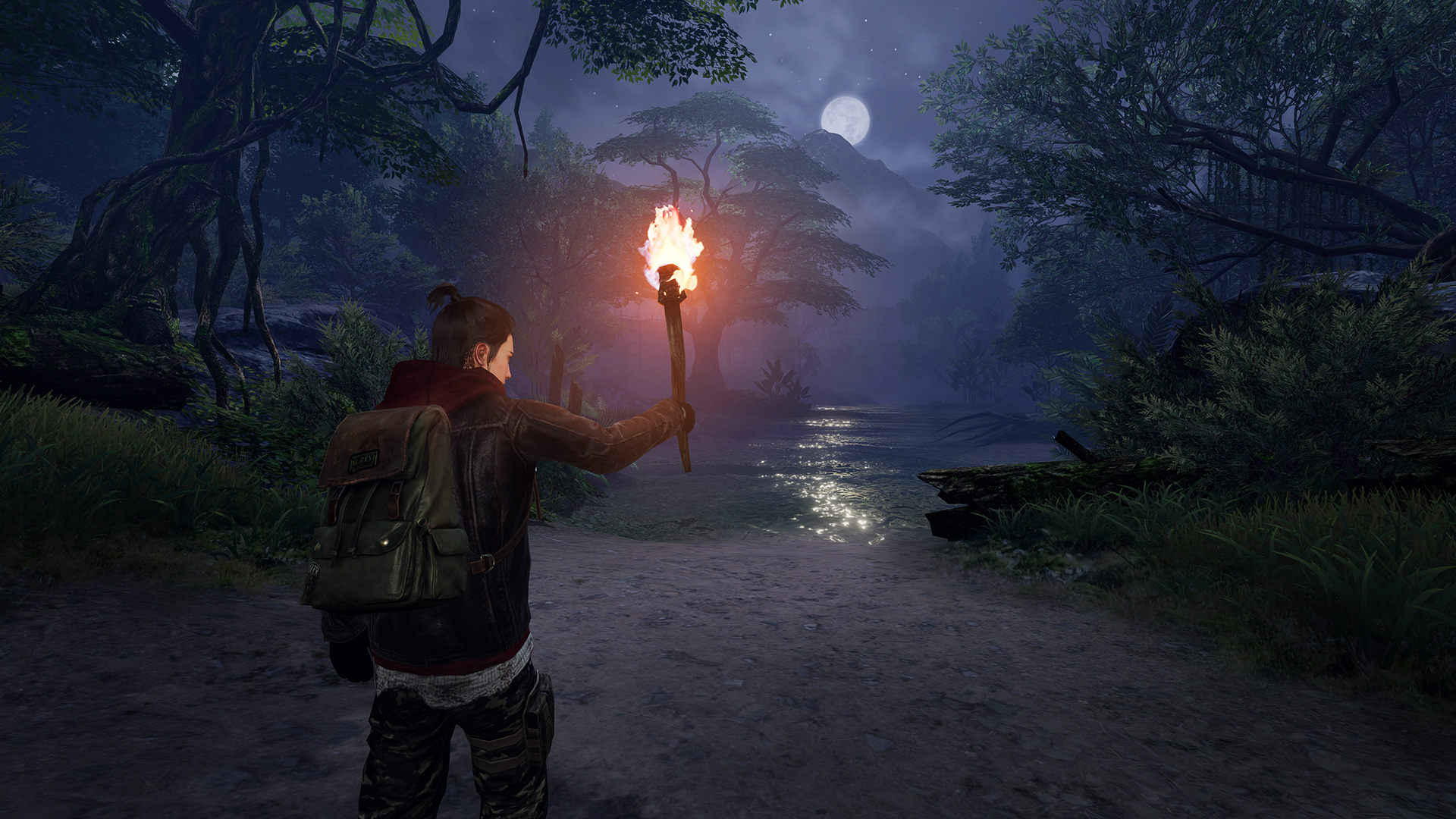 Primeras impresiones de Undawn | Eurogamer.es