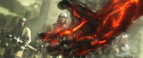 Undead Knights | VG247