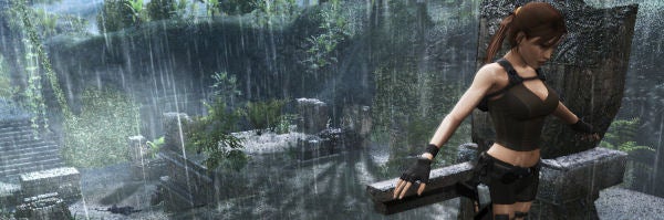 Some People Might Say My Life Is In A Rut | Rock Paper Shotgun