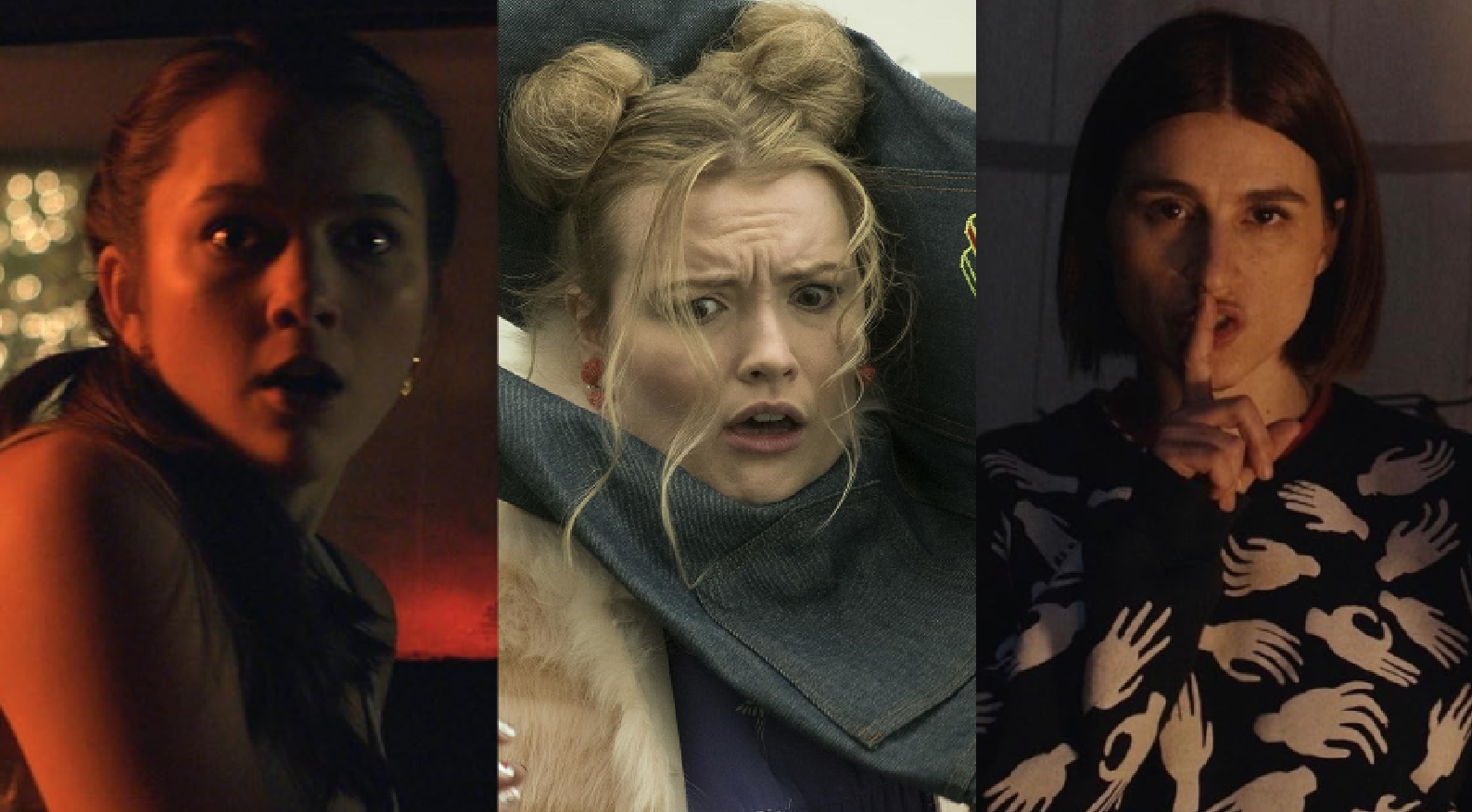 6 honestly underrated horror movies I am begging you to watch | Popverse