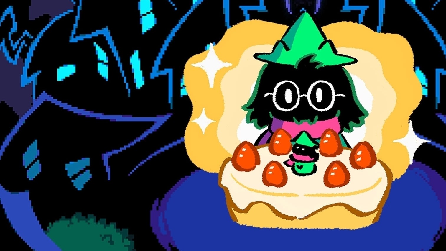 Undertale Entwickler Toby Fox verrät endlich, wie es mit Deltarune ...