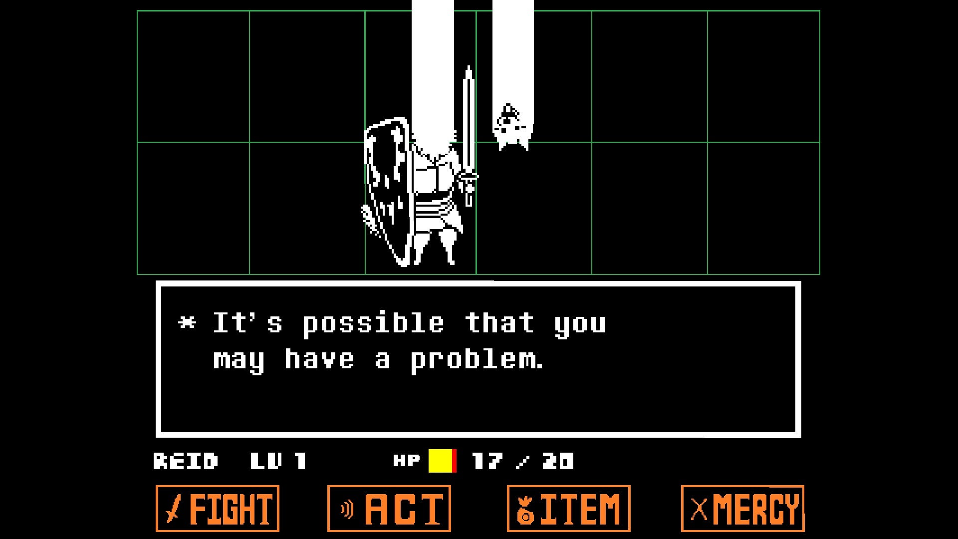 Why Undertale's End-Game Tops All Other RPG Finales | VG247