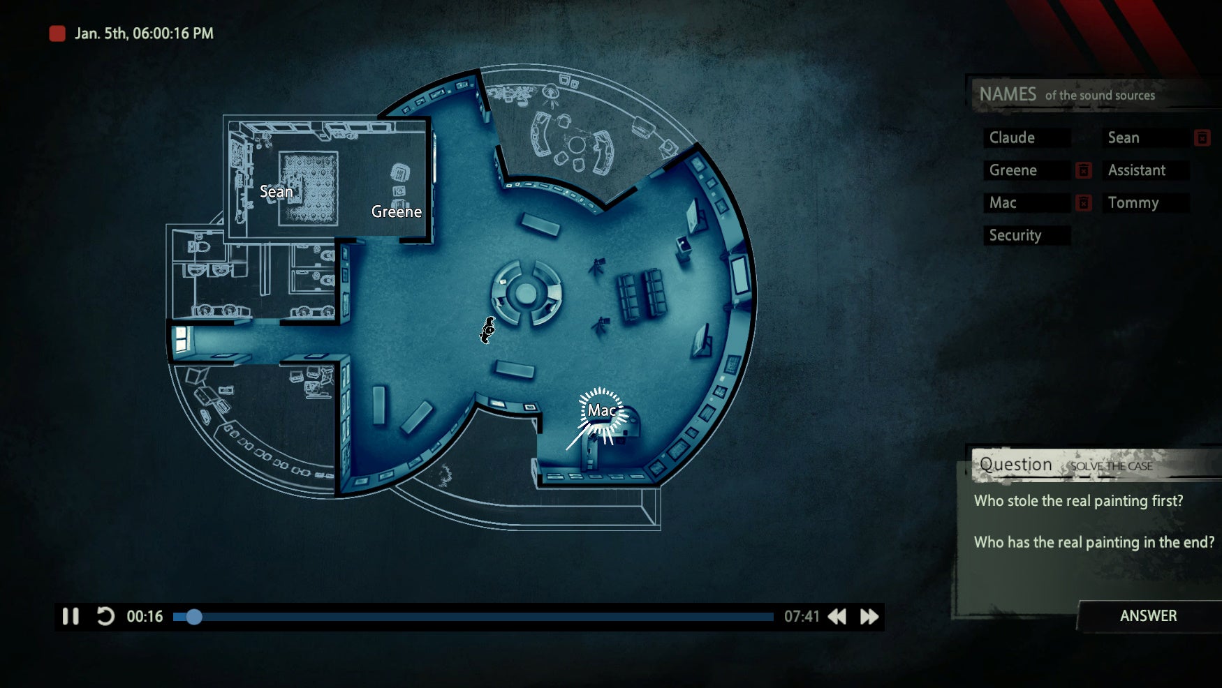 Unheard | Rock Paper Shotgun