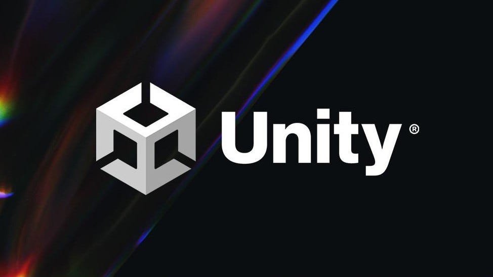 Unity Details 2023 Roadmap Gamesindustrybiz