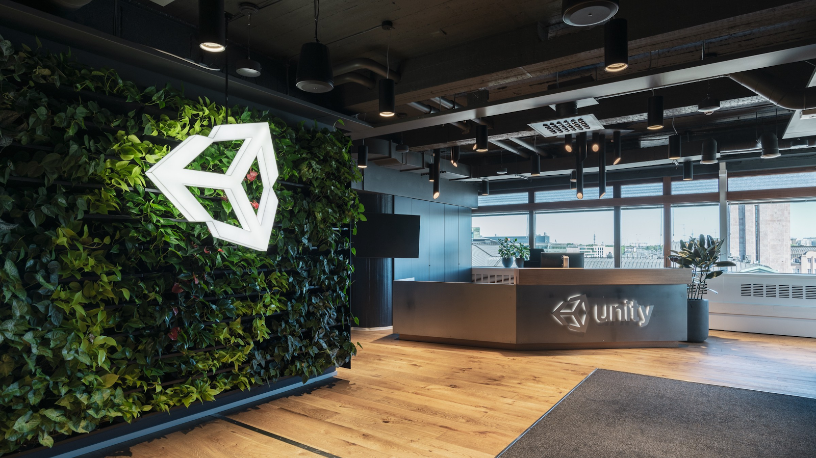 Unity lays off nearly 300 | GamesIndustry.biz