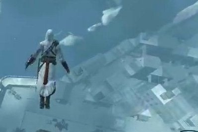 University dives into the physics of Assassin's Creed's haystacks ...