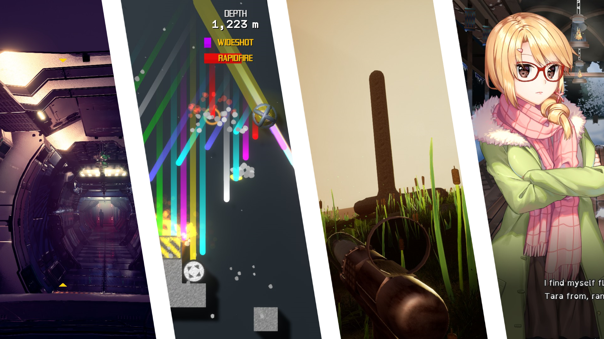 Comet Crasher | Rock Paper Shotgun