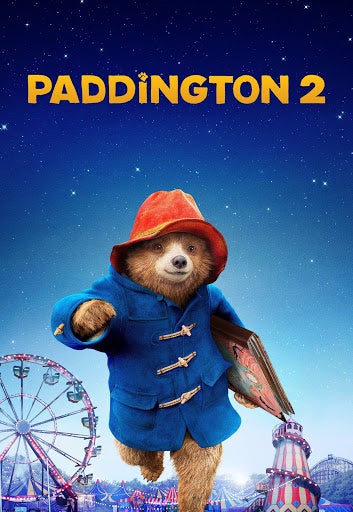 What the Paddington Photoshop meme tells us about the Bear himself ...