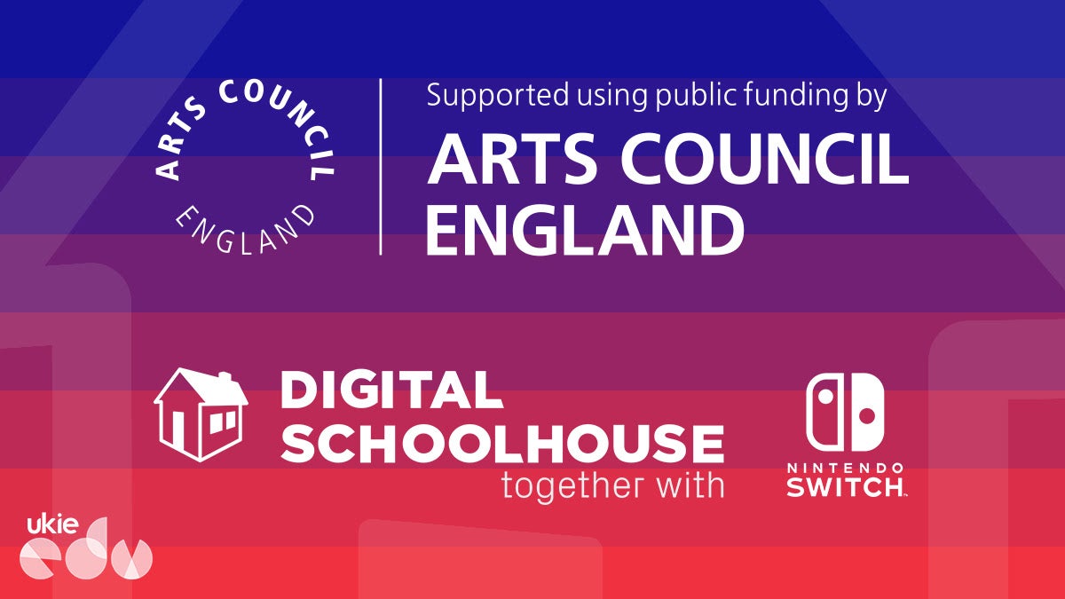 Digital Schoolhouse receives £75,000 funding | GamesIndustry.biz