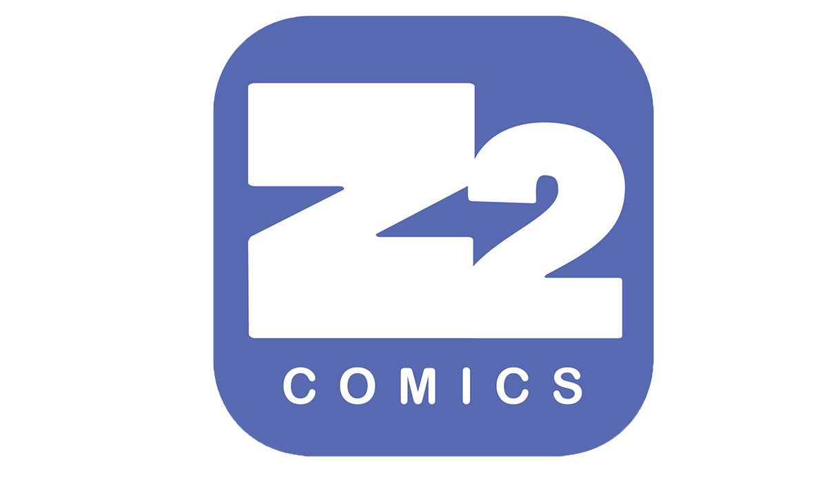Z2 Comics unveils new leadership team after the departure of founder/co ...