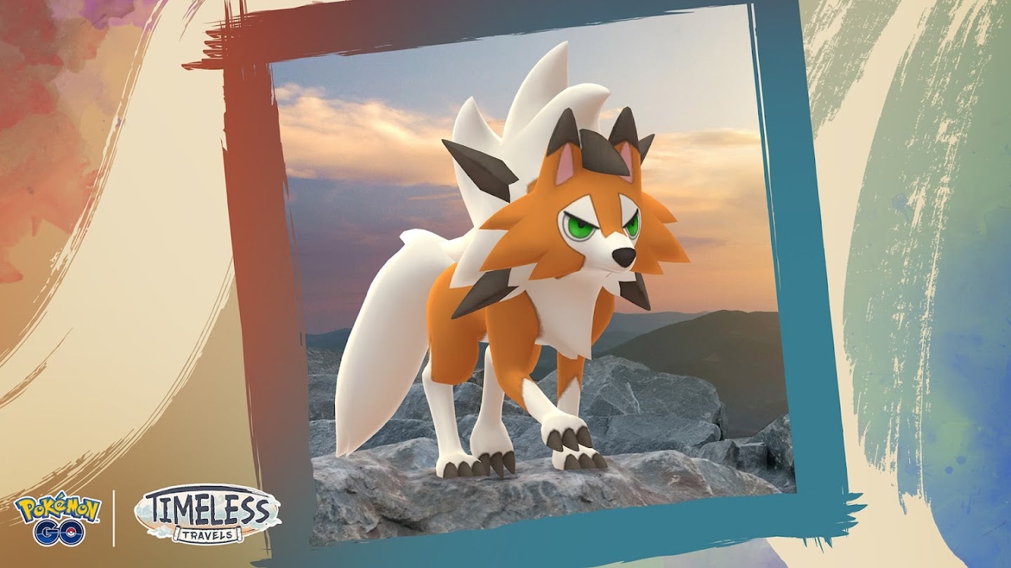 Evento Pokémon Go White Odyssey: non perderti questa nuova skin Pokémon!