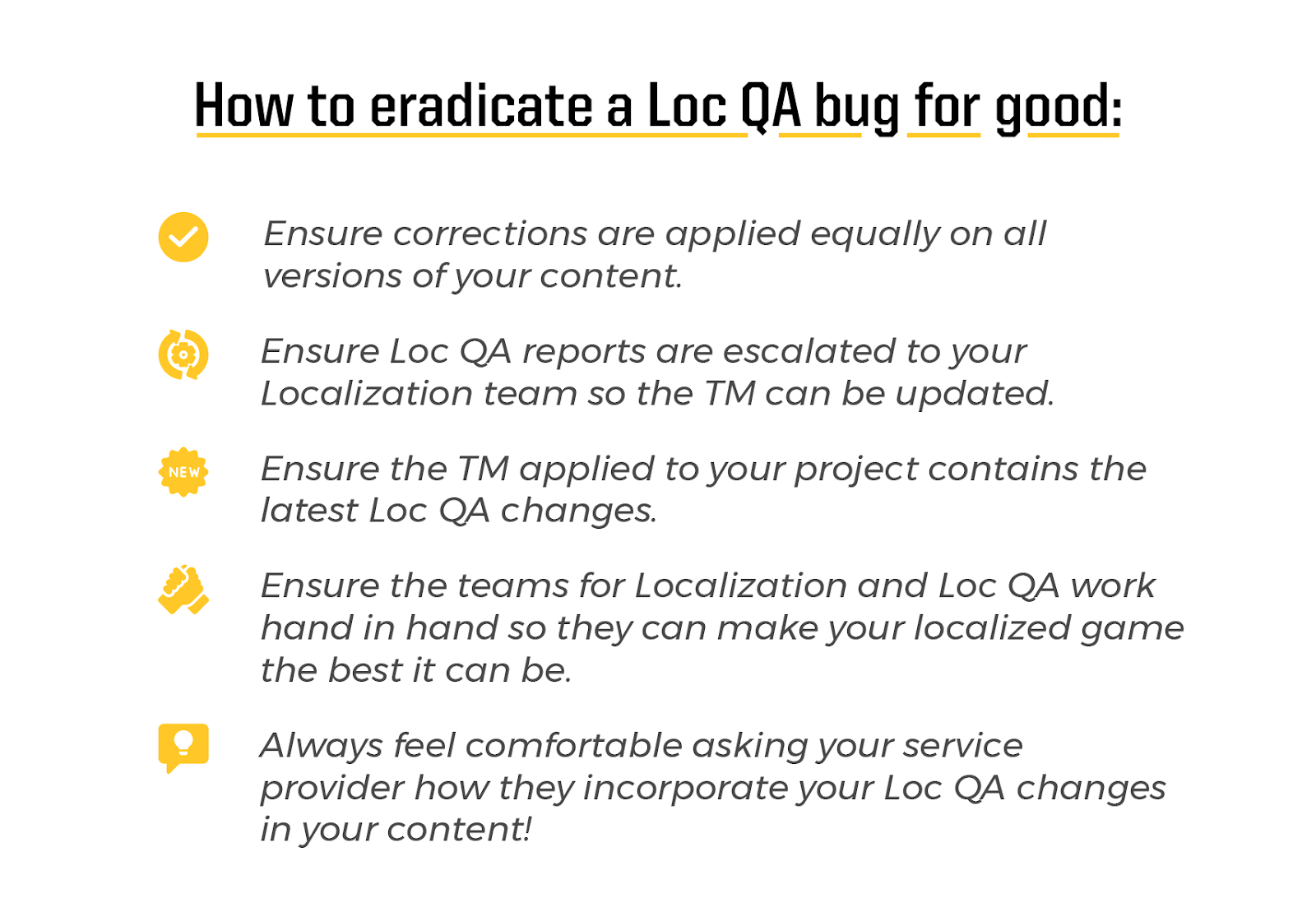 Didn't we already fix this? Why you keep seeing the same bugs in ...