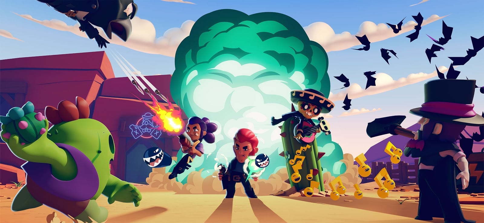 Supercell posts solid profits, despite fifth straight year of revenue ...