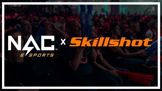 NACE partners with Skillshot Media for collegiate esports program ...