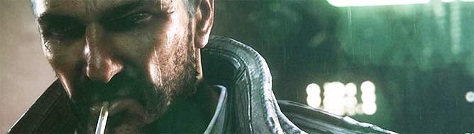 Mark Rein: "Possible" that Samaritan could become a full game, UE4 when ...