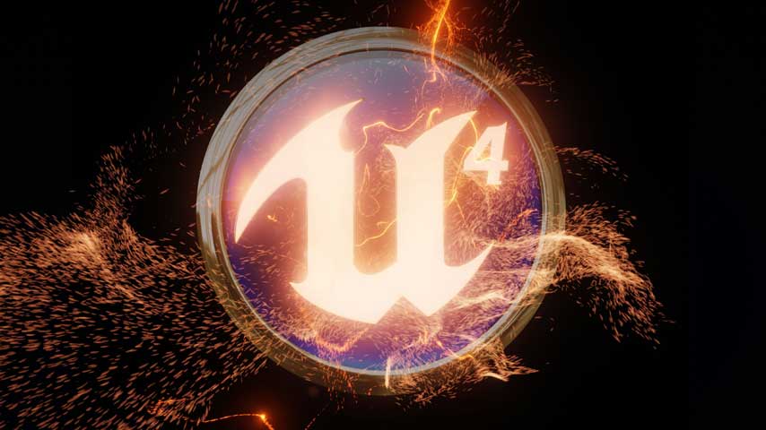 Unreal Engine 4 roadmap released | VG247