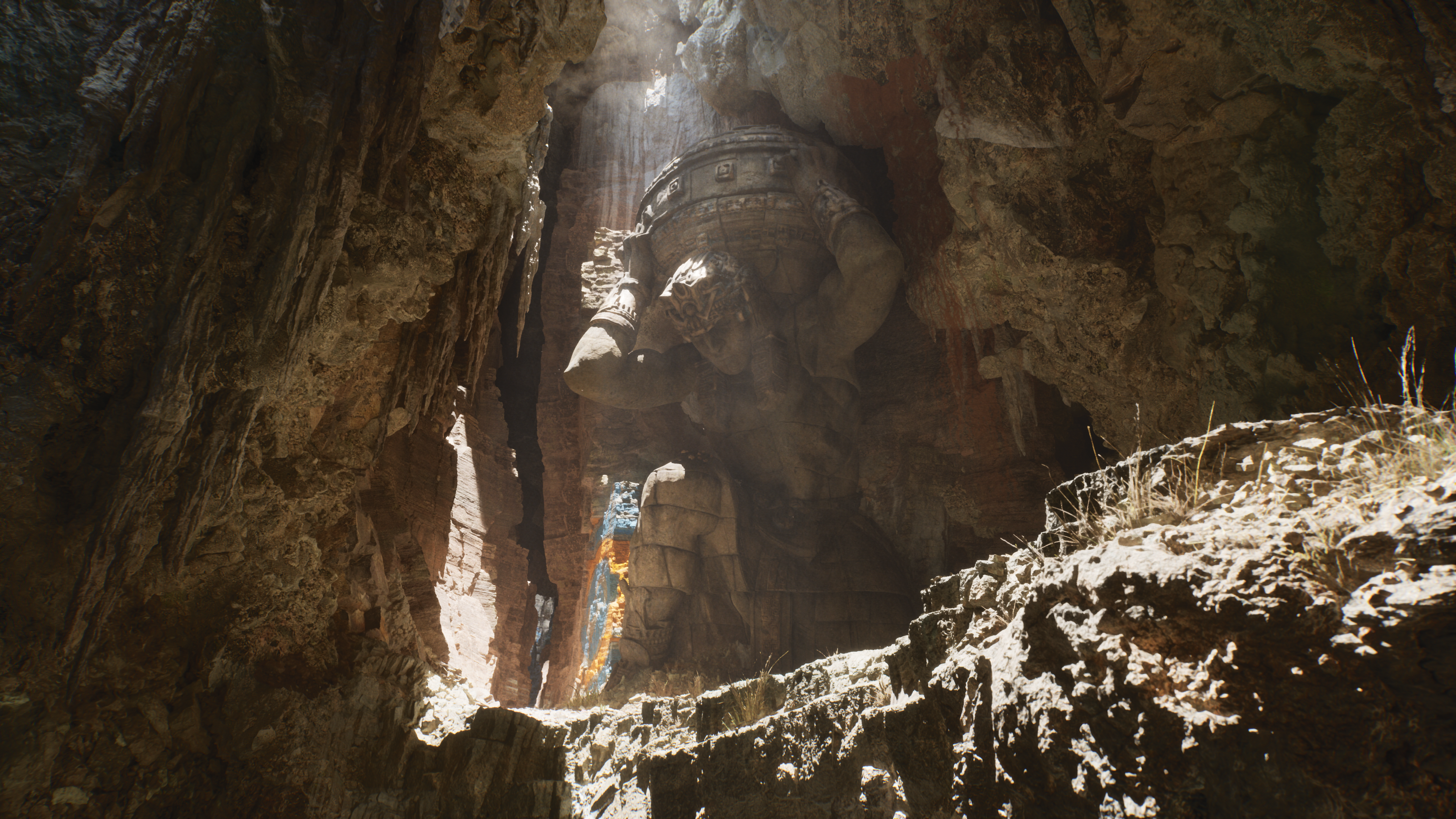 Unreal Engine 5 auf PlayStation 5: Das ist die Next-Gen! | Eurogamer.de