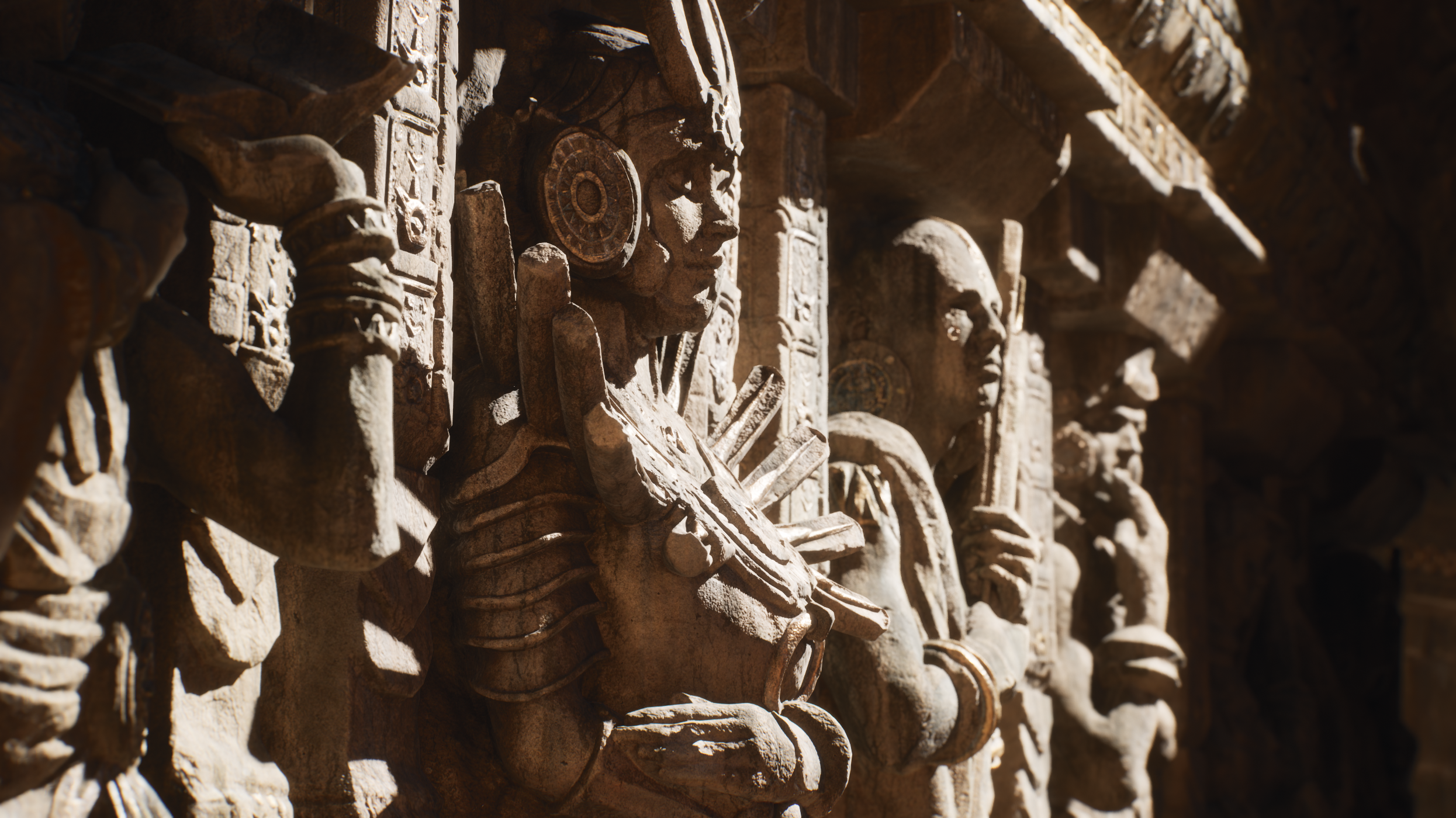 Digital Foundry: Así es la nueva generación con el Unreal Engine 5 ...