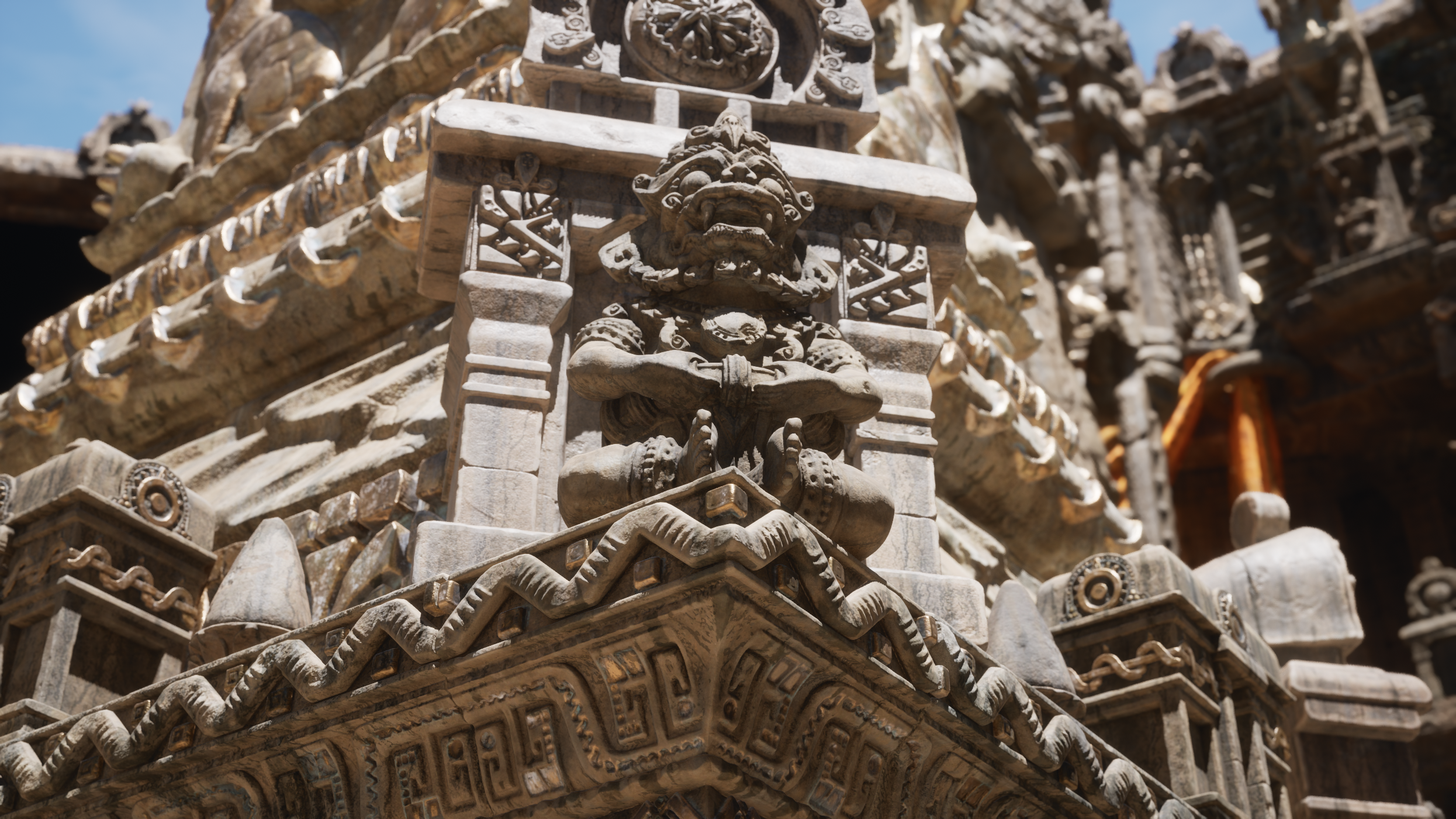 This is next-gen: see Unreal Engine 5 running on PlayStation 5 ...