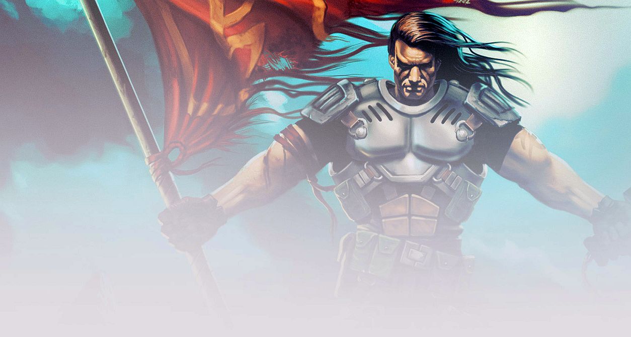 Unreal Gold is free right now for a limited time on GOG and Steam | VG247