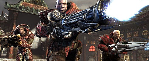 GOG running nice Unreal sale until Monday | VG247