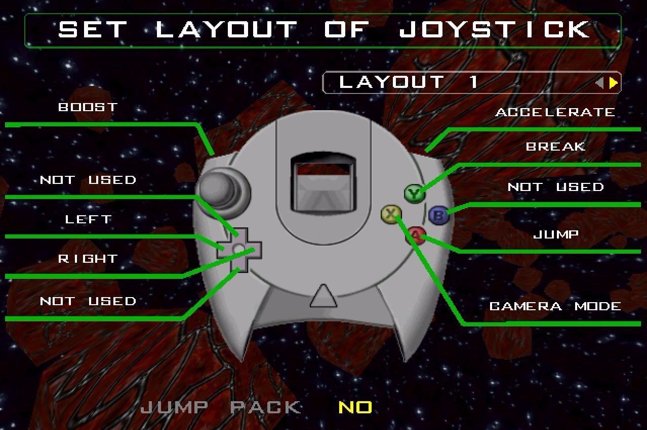 Unreleased Dreamcast racer found on devkit, now playable | Eurogamer.net