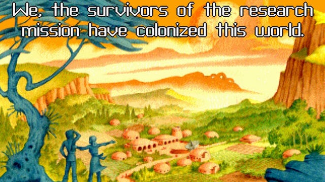 Star Control II: The Ur-Quan Masters | Rock Paper Shotgun