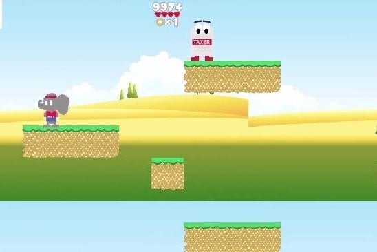 US Republican party creates its own video game | Eurogamer.net