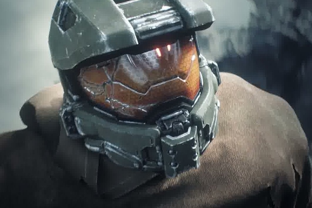 US TV actor cast in Halo digital feature - report | Eurogamer.net