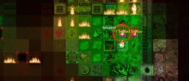 The Last of USMC: Ultimate Space Commando | Rock Paper Shotgun