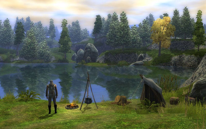 Neverwinter Nights 2: Mask of the Betrayer | Rock Paper Shotgun