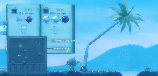 The Lighthouse Customer: Under the Ocean | Rock Paper Shotgun