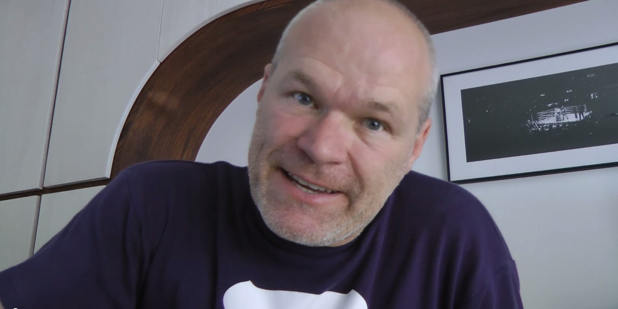 Uwe Boll documentary, "F**k You All", has a brand-new trailer | VG247